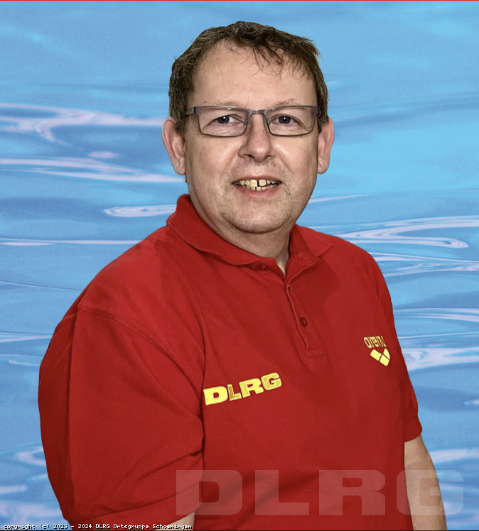 Vorstand | DLRG Ortsgruppe Schöningen e.V.