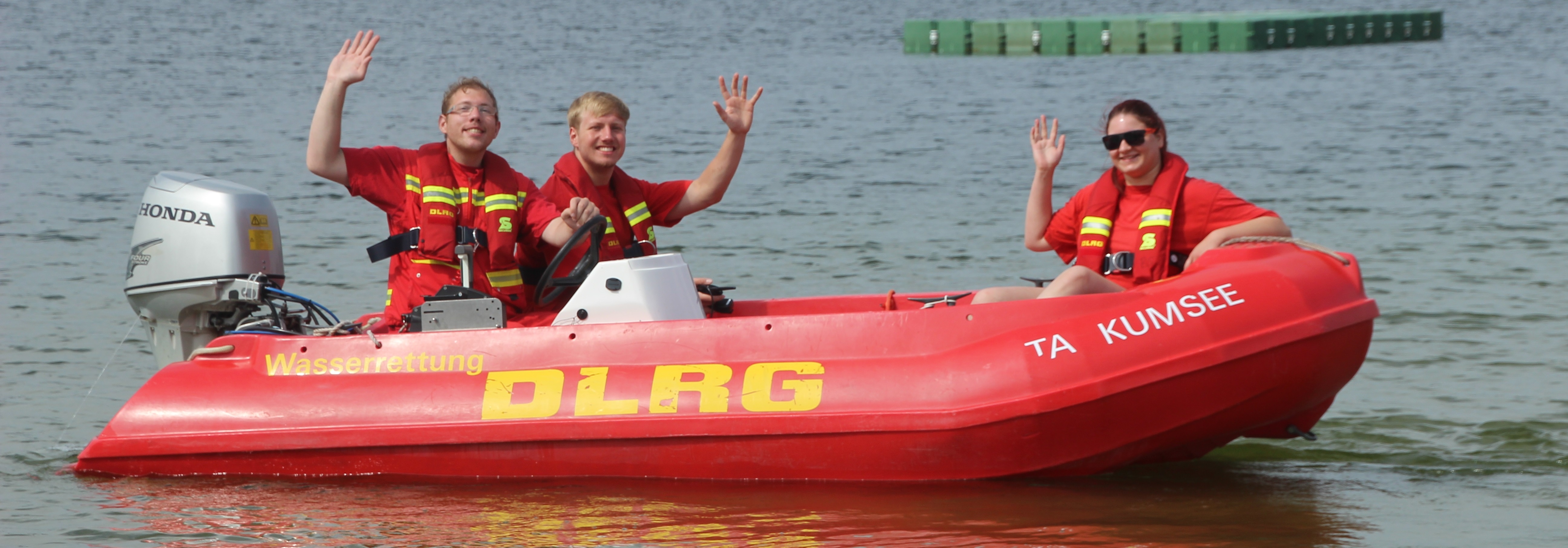 Ortsgruppe Schöningen e.V. - DLRG Ortsgruppe Schöninen e.V.
